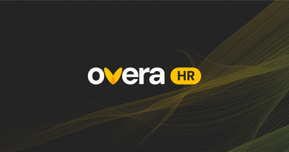 Home - Overa